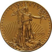 Specific Year 1oz Gold Eagle Coins | BullionByPost