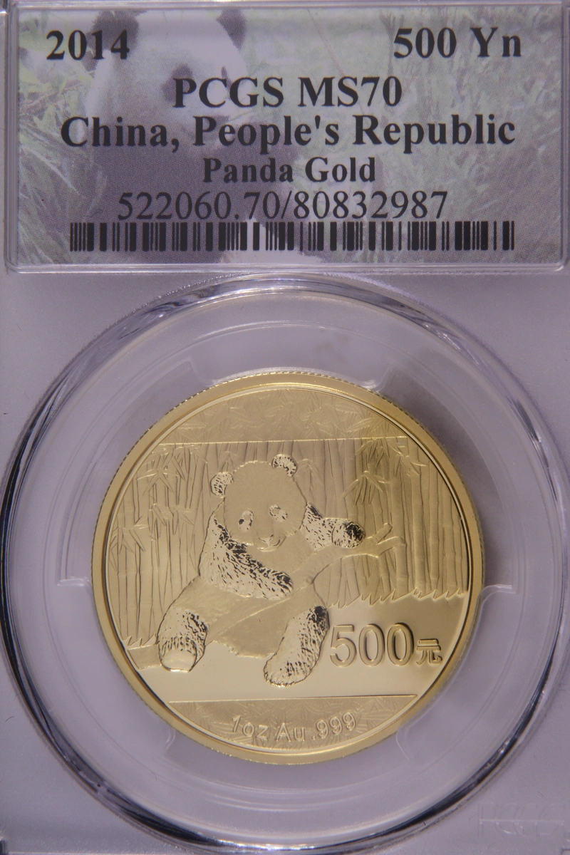 2001 Gold Proof 1 Mark Coin | BullionByPost - From $2,113
