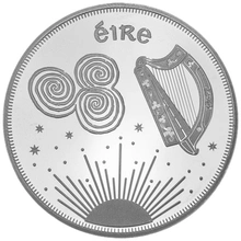 2025 Trees of Life 1oz Silver Round - From $114.30