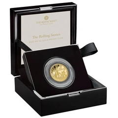 Buy Gold Proof Coins & Proof Sets | BullionByPost®