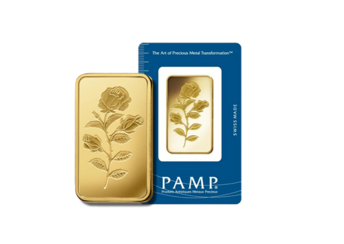 Buy Gold Bullion Online | BullionByPost.com