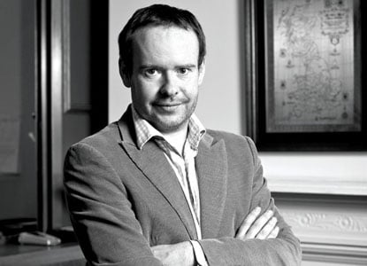 Striking Gold - Rob Halliday-Stein | BullionByPost